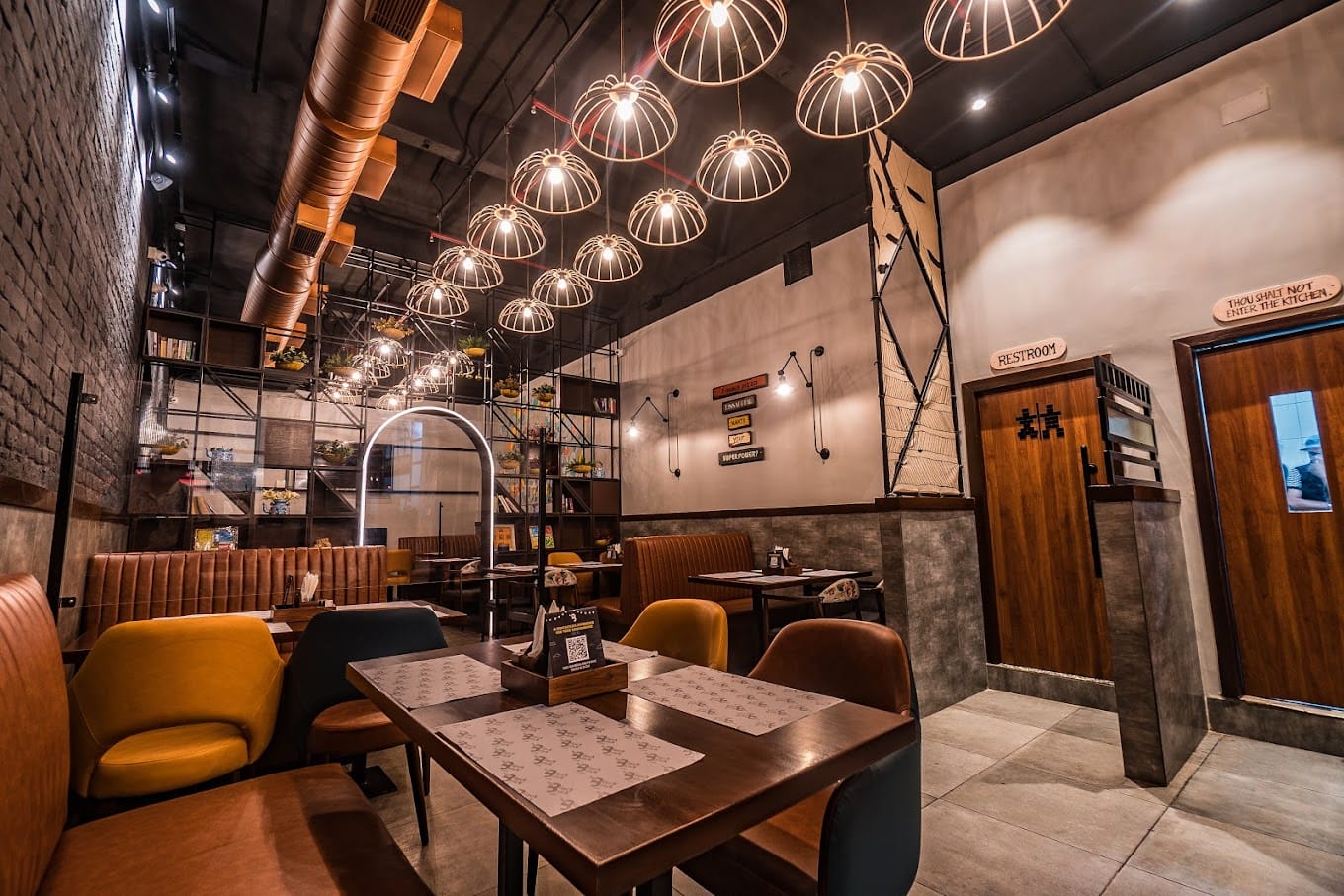 Black Brick Cafe, Elgin, Kolkata | Zomato