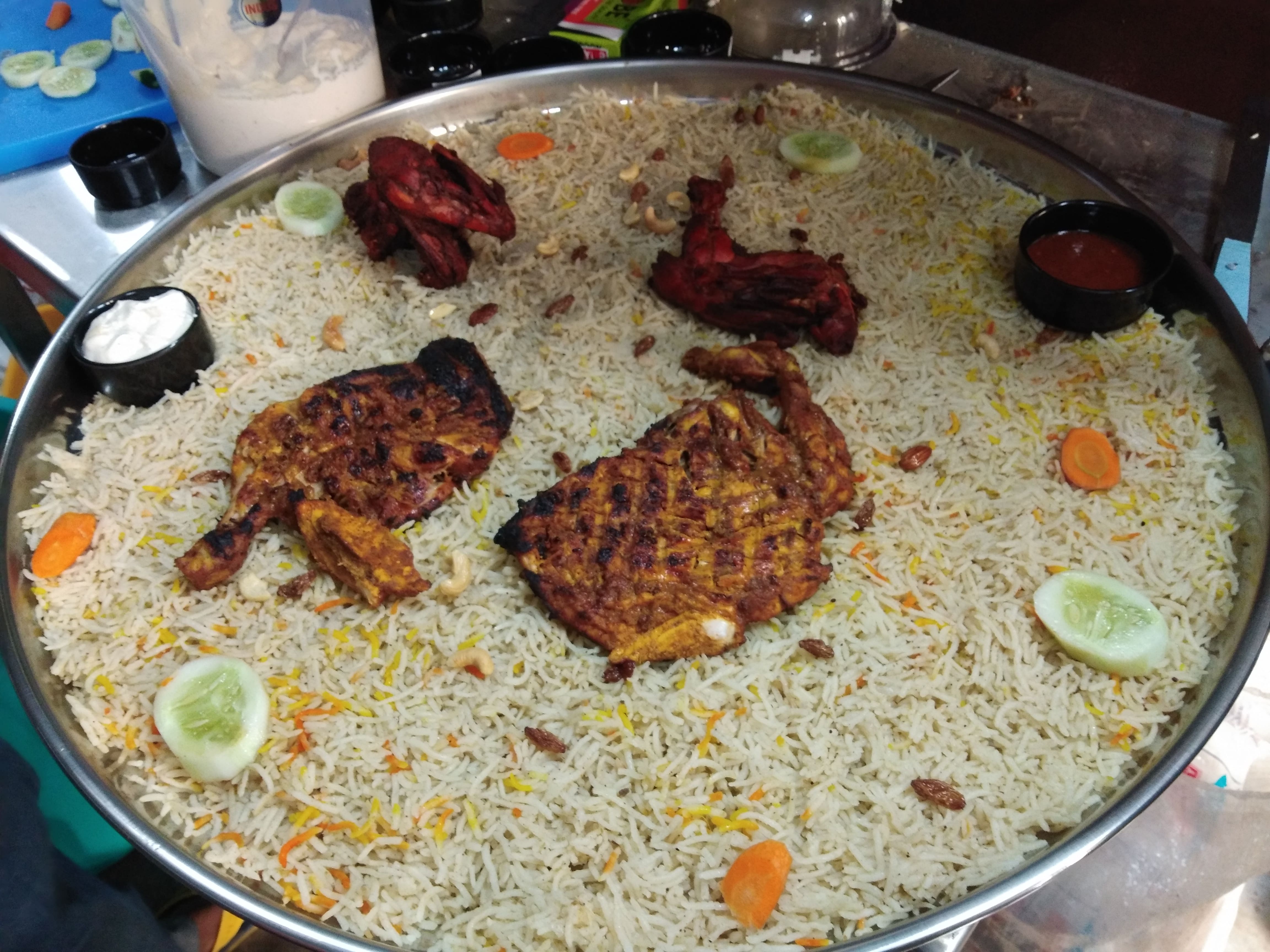 Majlis Darbar, Dilsukhnagar, Hyderabad | Zomato