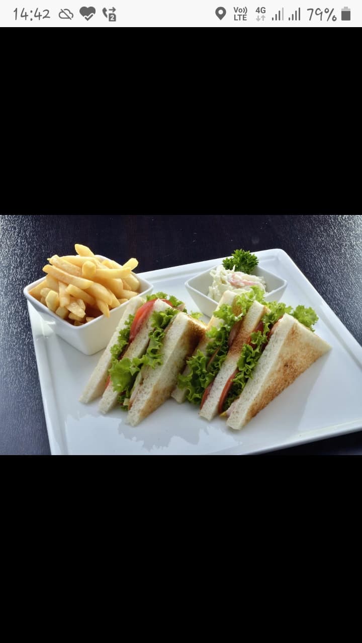The Popular Burger, Electronic City, Bangalore | Zomato