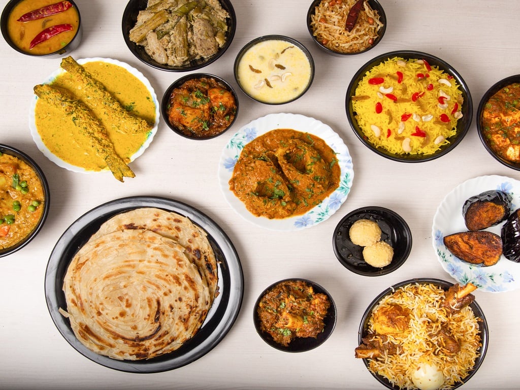 Bengali Bhuri Bhoj, HSR, Bangalore | Zomato
