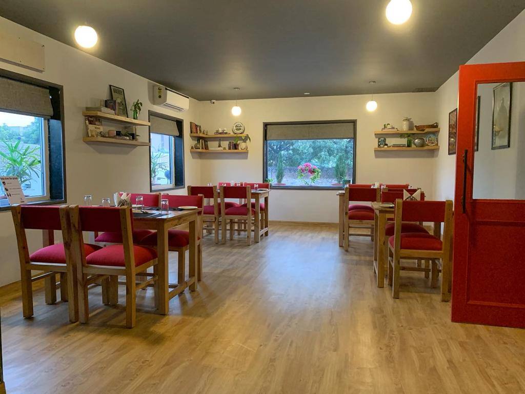 Captain's Kitchen By Loft 24, Mansarovar, Jaipur | Zomato