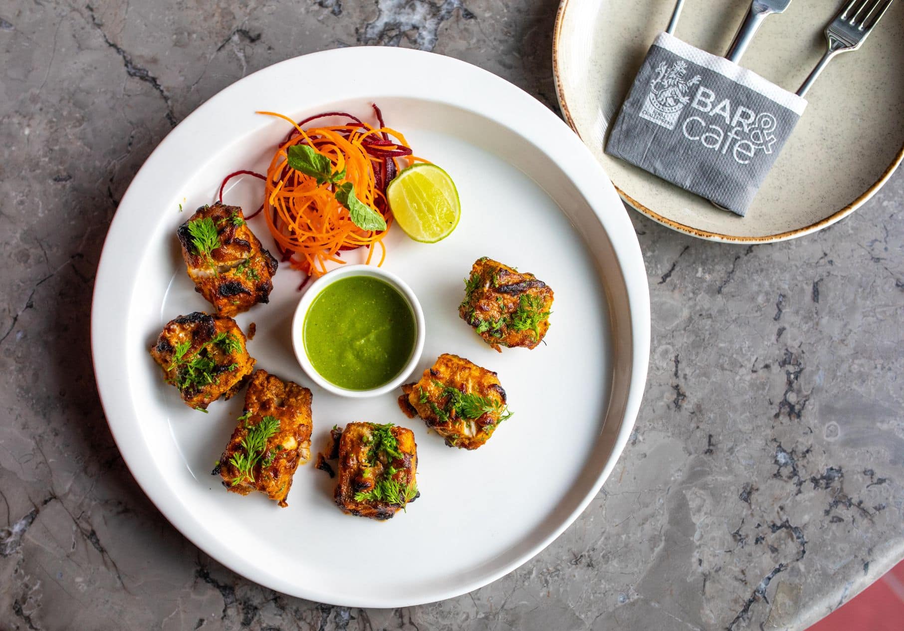 RCB Bar & Cafe, Brigade Road, Bangalore | Zomato