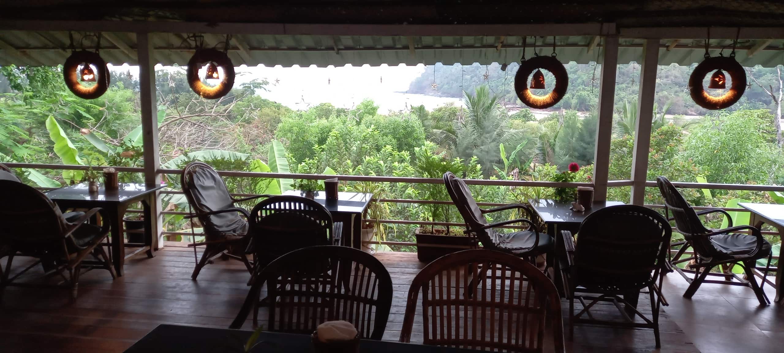 Tree Top Tava, Agonda, Goa | Zomato