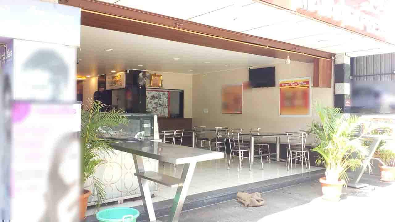 Majaa Express, Nagarbhavi, Bangalore | Zomato