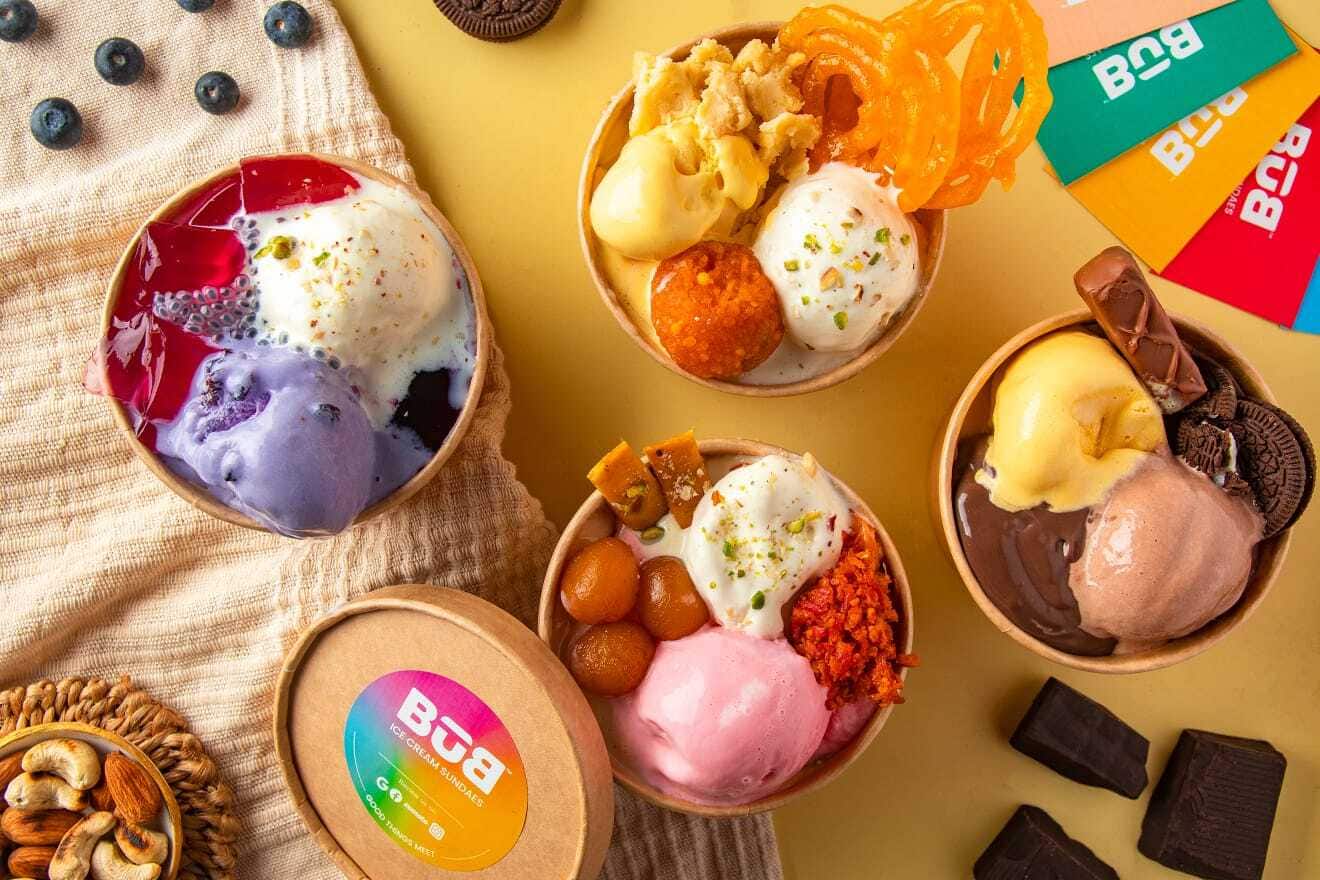 BuB, Margao, Goa | Zomato