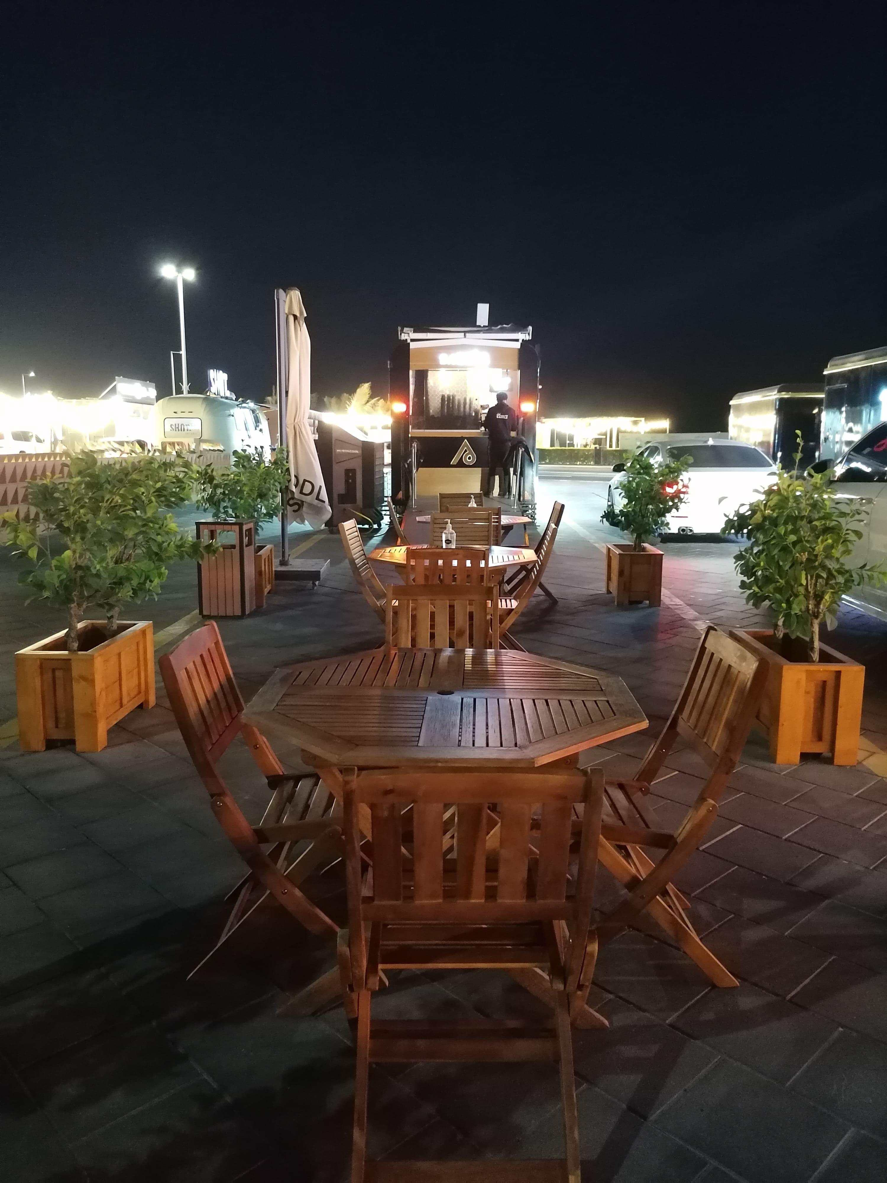 Saddle, Al Bateen, Abu Dhabi | Zomato