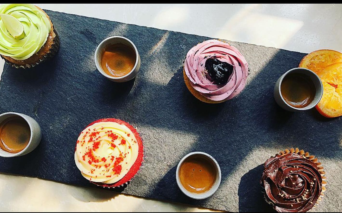 Baba Beans Coffee Bar, Aerocity, New Delhi | Zomato
