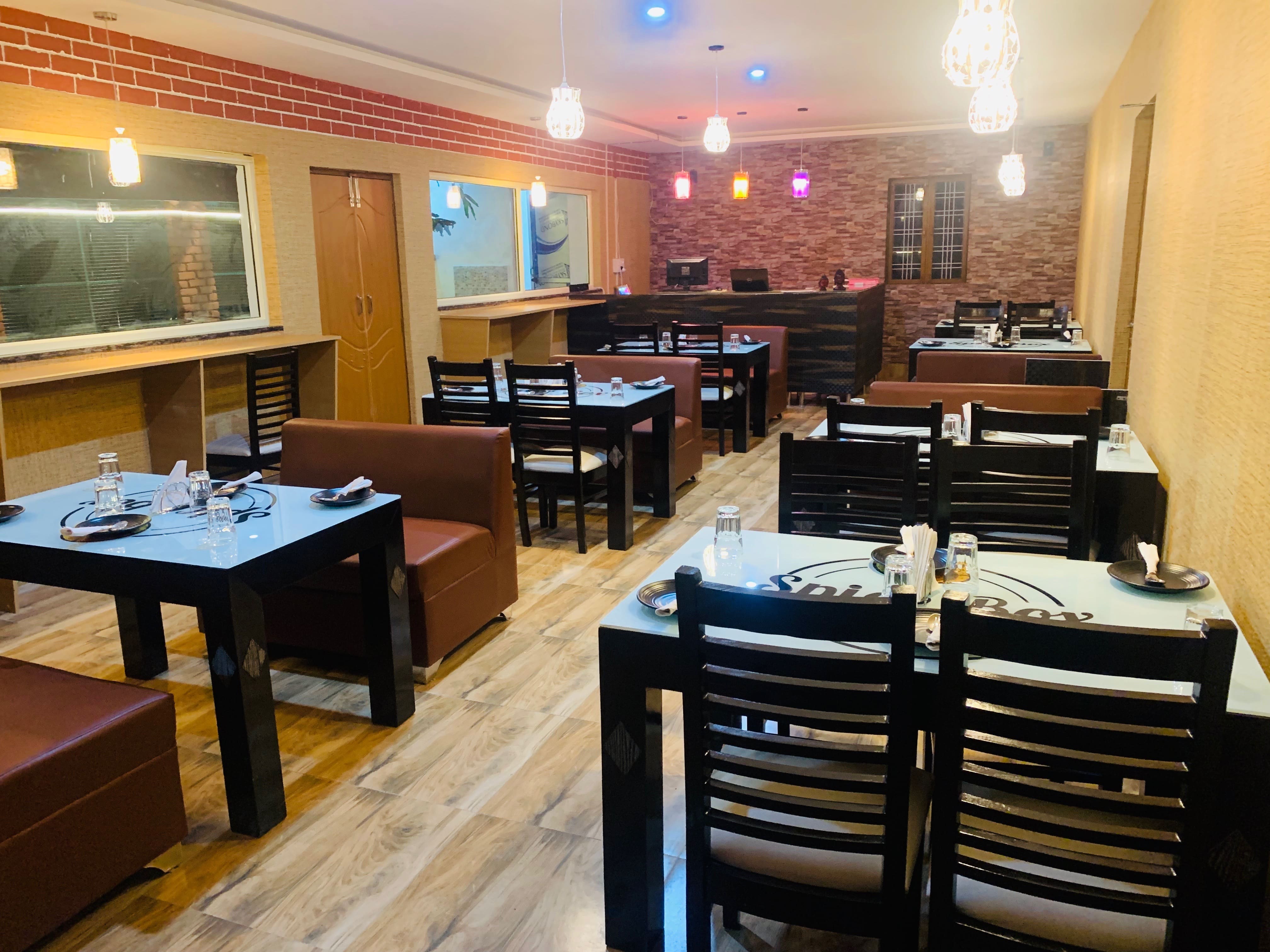 Spice Box Cafe, Prem Nagar, Dehradun | Zomato