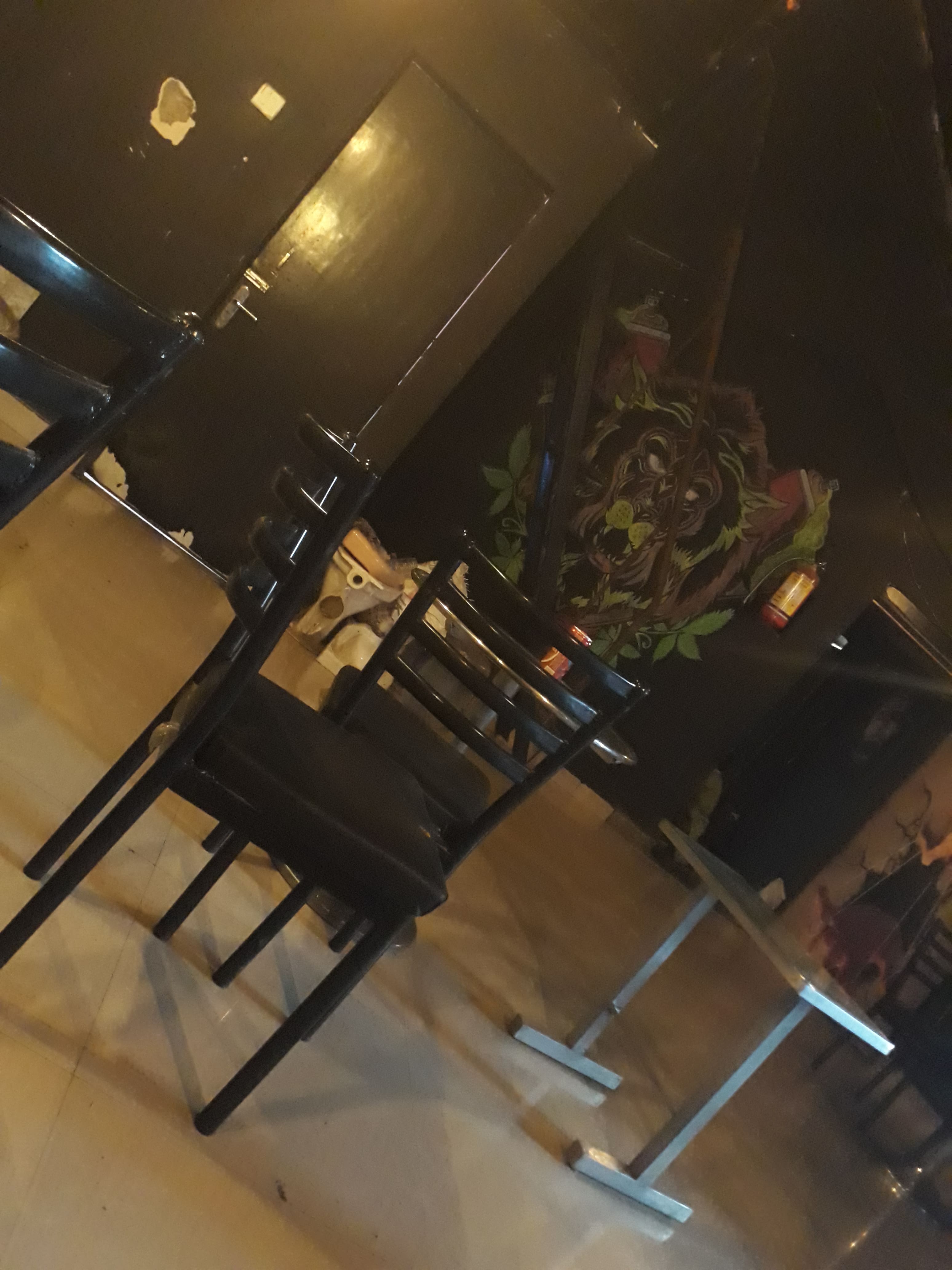 Single Leg Cafe, Borivali West, Mumbai | Zomato