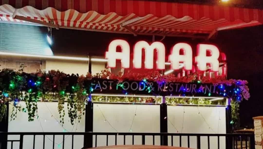 Amar Food, Sector 37, Gurgaon | Zomato