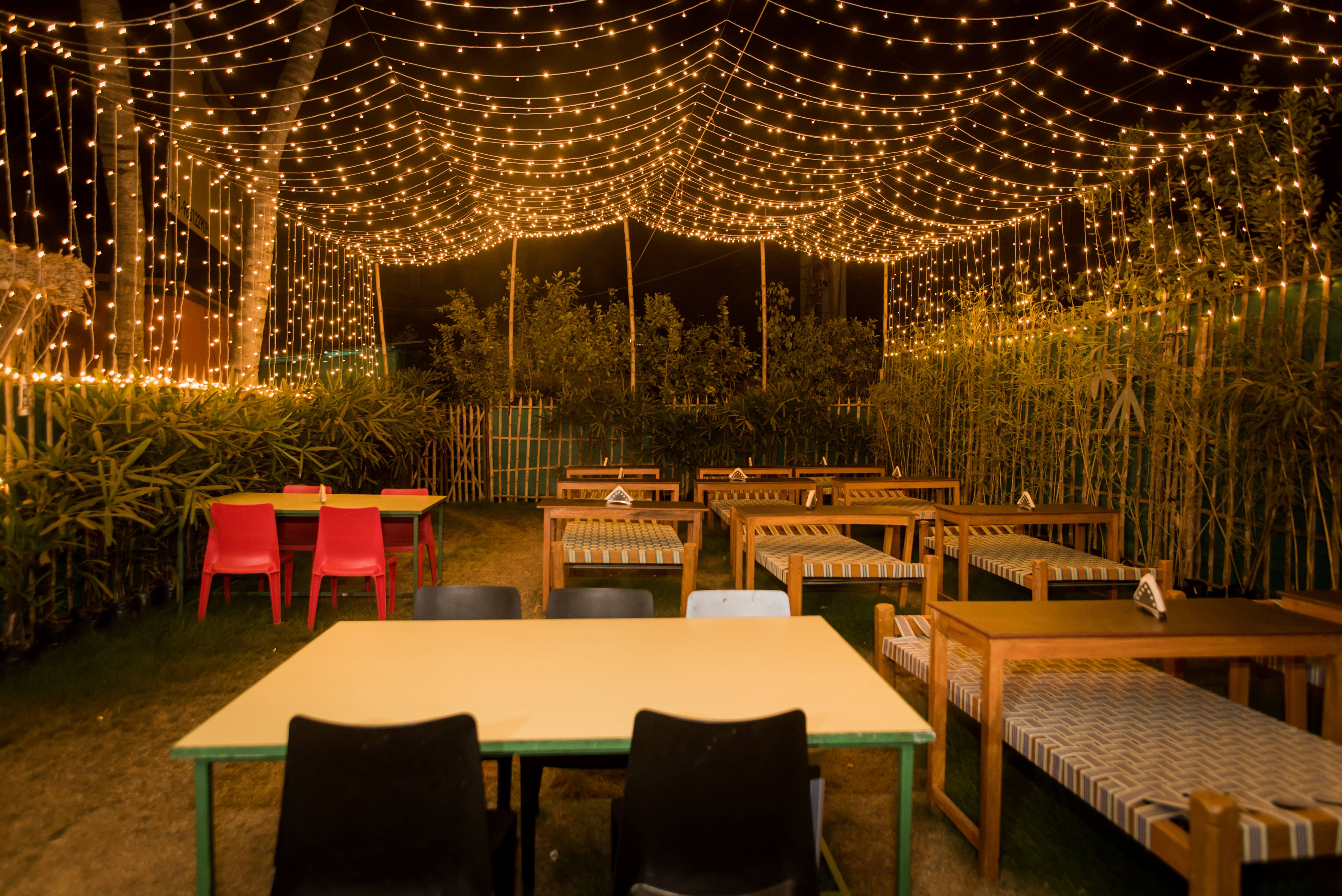 Dhaba Shaba, Joka, Kolkata | Zomato