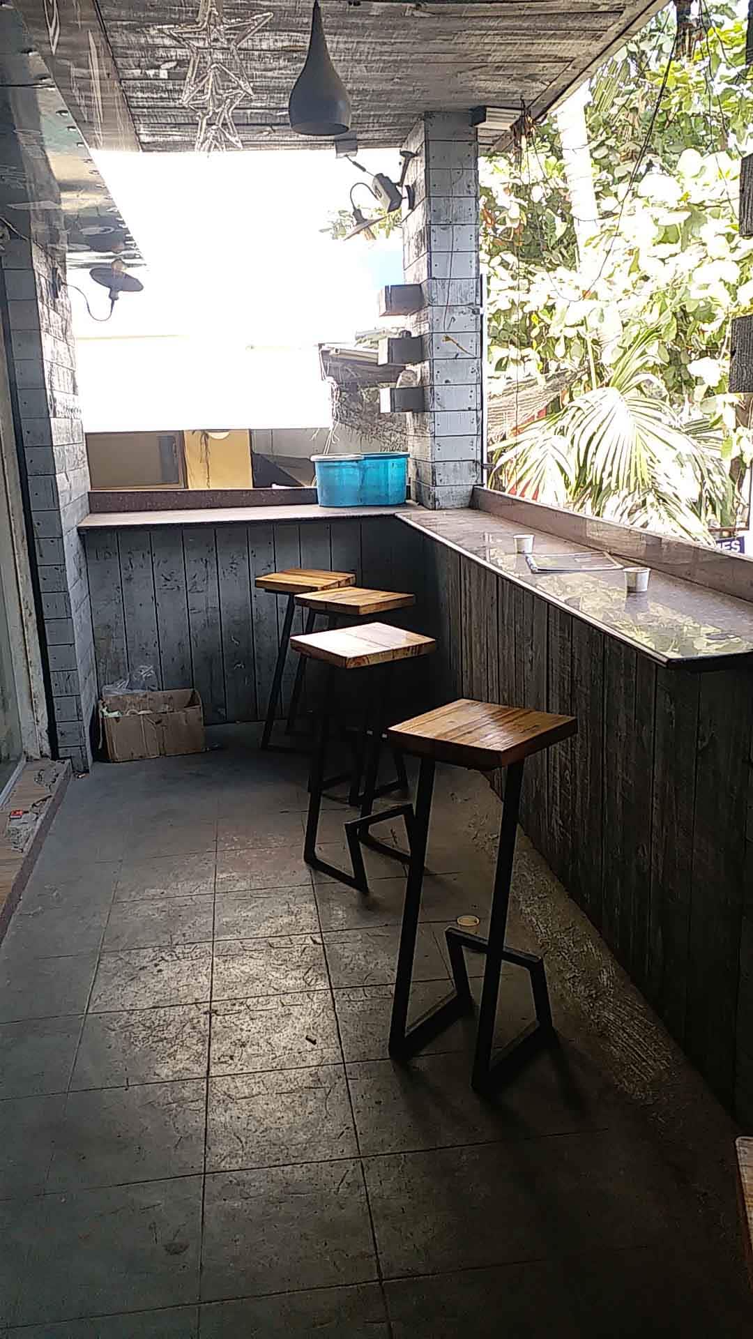 Vella's Cafe, Katraj order online - Zomato