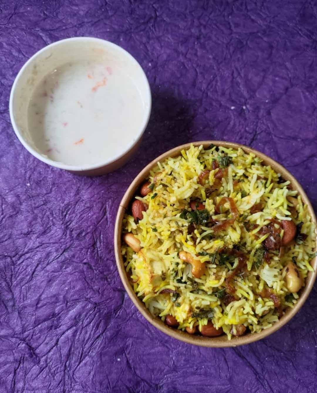 Biryani Box, Pandeypur, Varanasi | Zomato