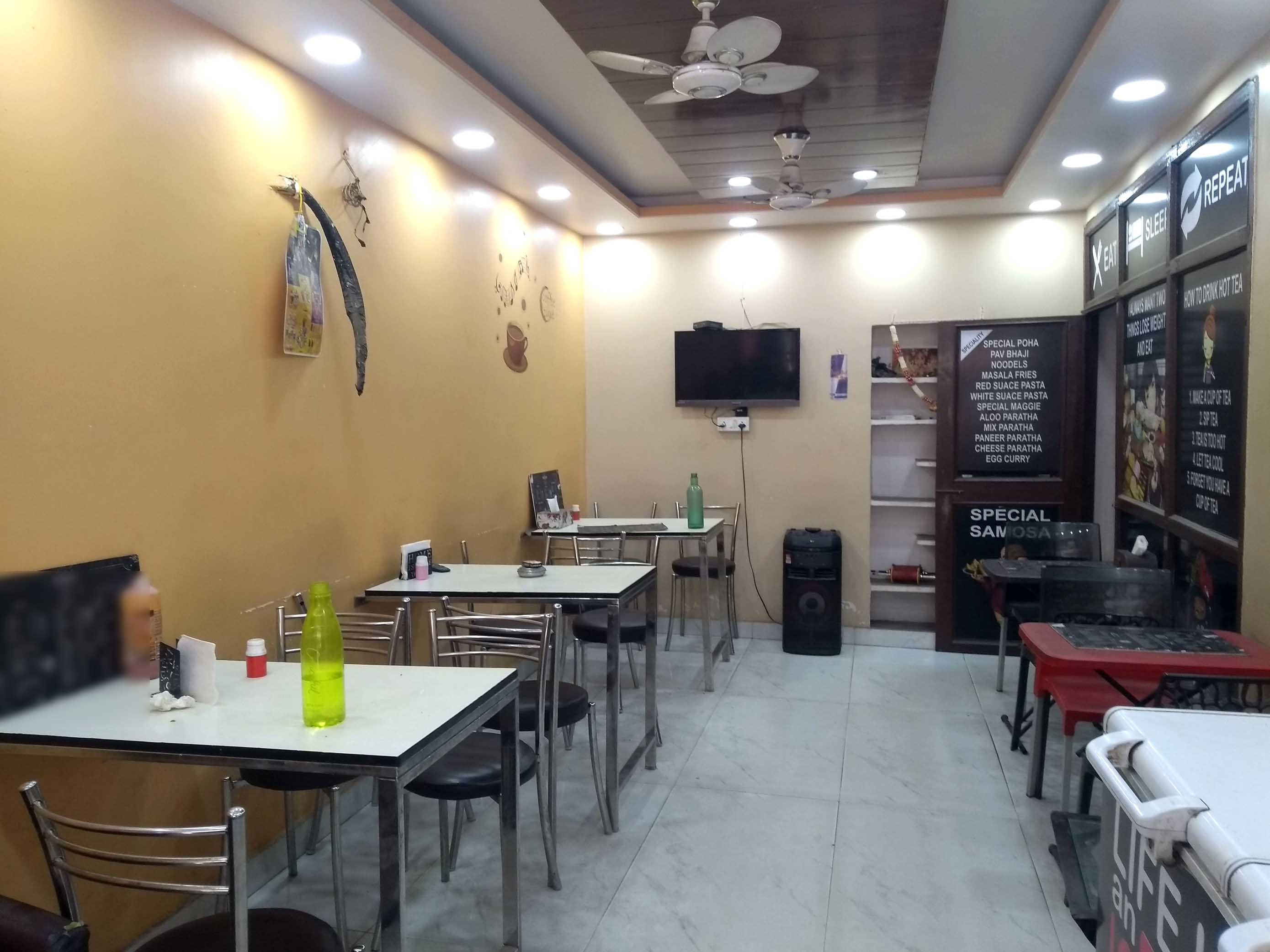 Khanna's Food Express Corner, Mansarovar, Jaipur | Zomato