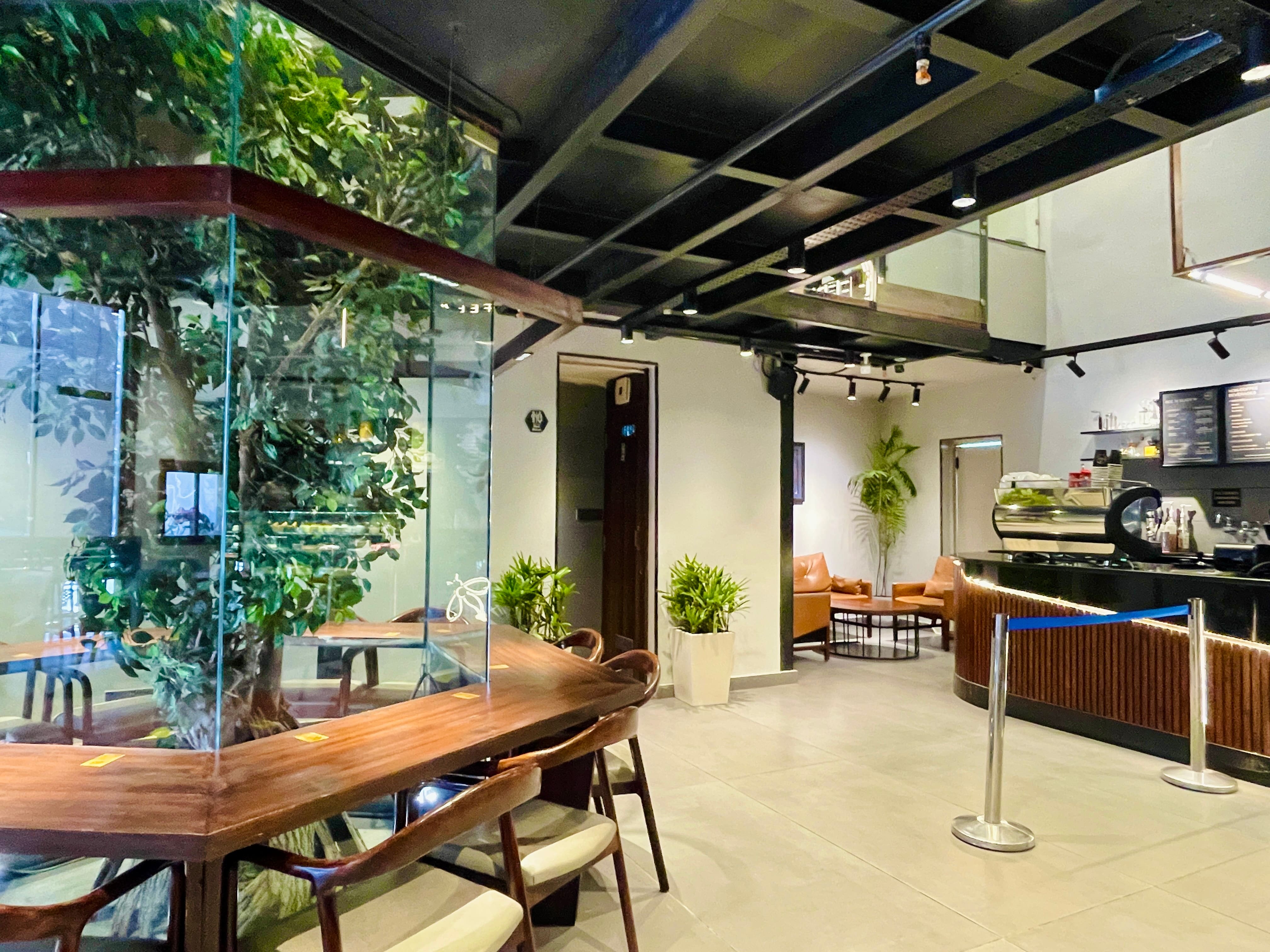 Menu of Heebee Coffee, Sarabha Nagar, Ludhiana