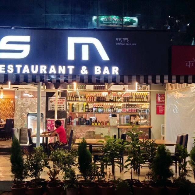 SM Restaurant & Bar, Lonavala order online - Zomato