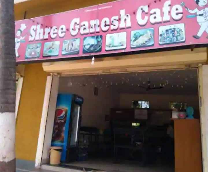 Shree Ganesh Cafe Pure Veg, Pimpri order online - Zomato