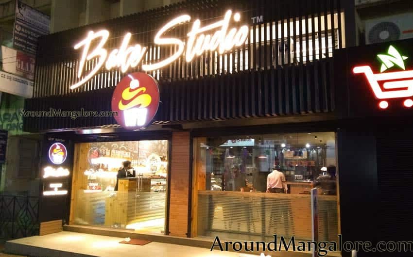 Bake Studio, Kottara, Mangalore | Zomato