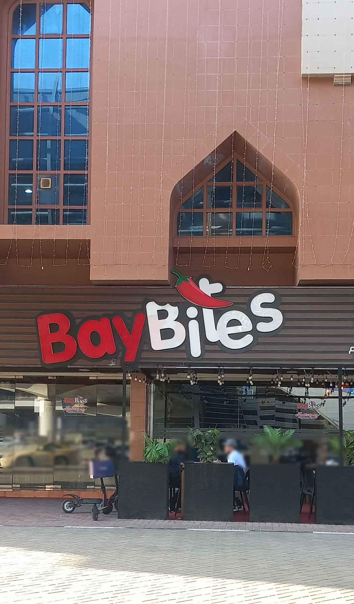 Bay Bites Restaurant & Cafe, Al Safa, Dubai | Zomato