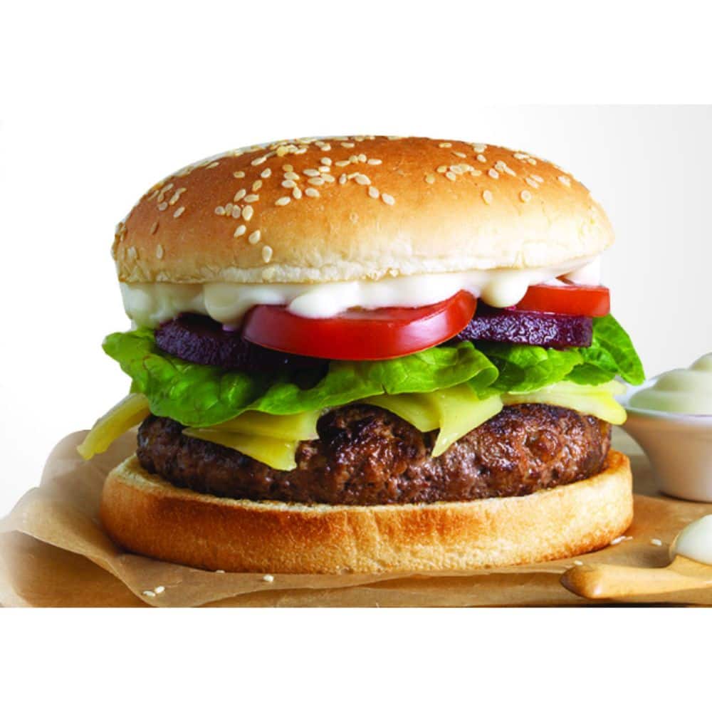 Burger Junction, Al Muwaiji, Al Ain | Zomato