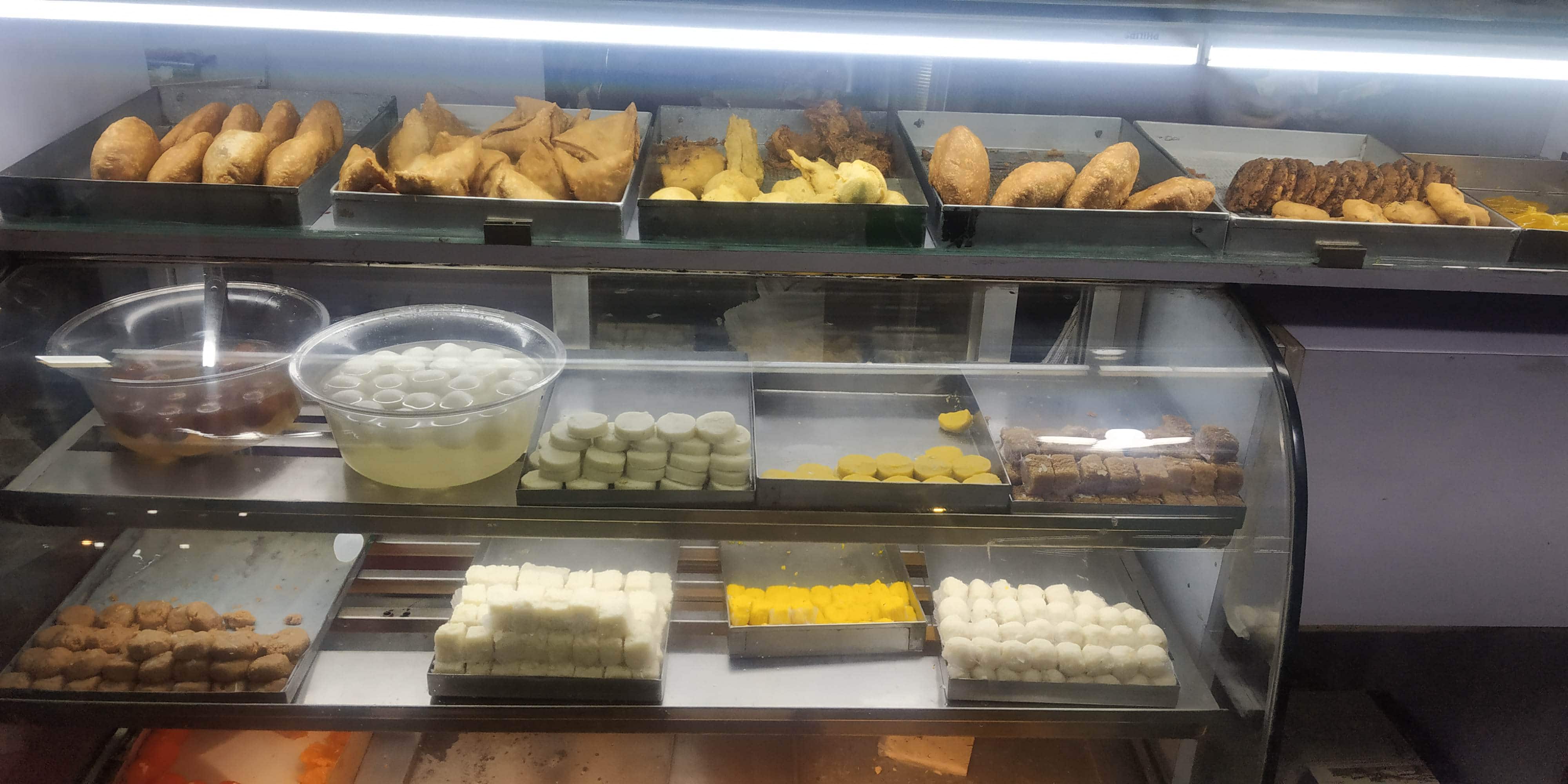 Balaji Snacks, Malad East, Mumbai | Zomato