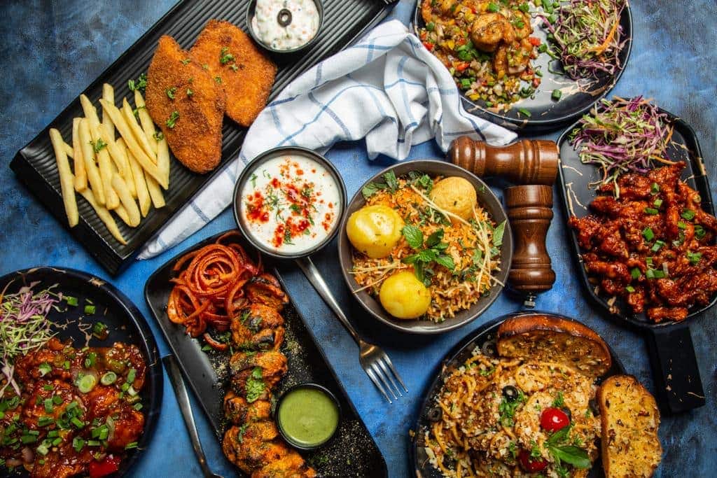 Cafe Yum Yum, Lalpur, Ranchi | Zomato