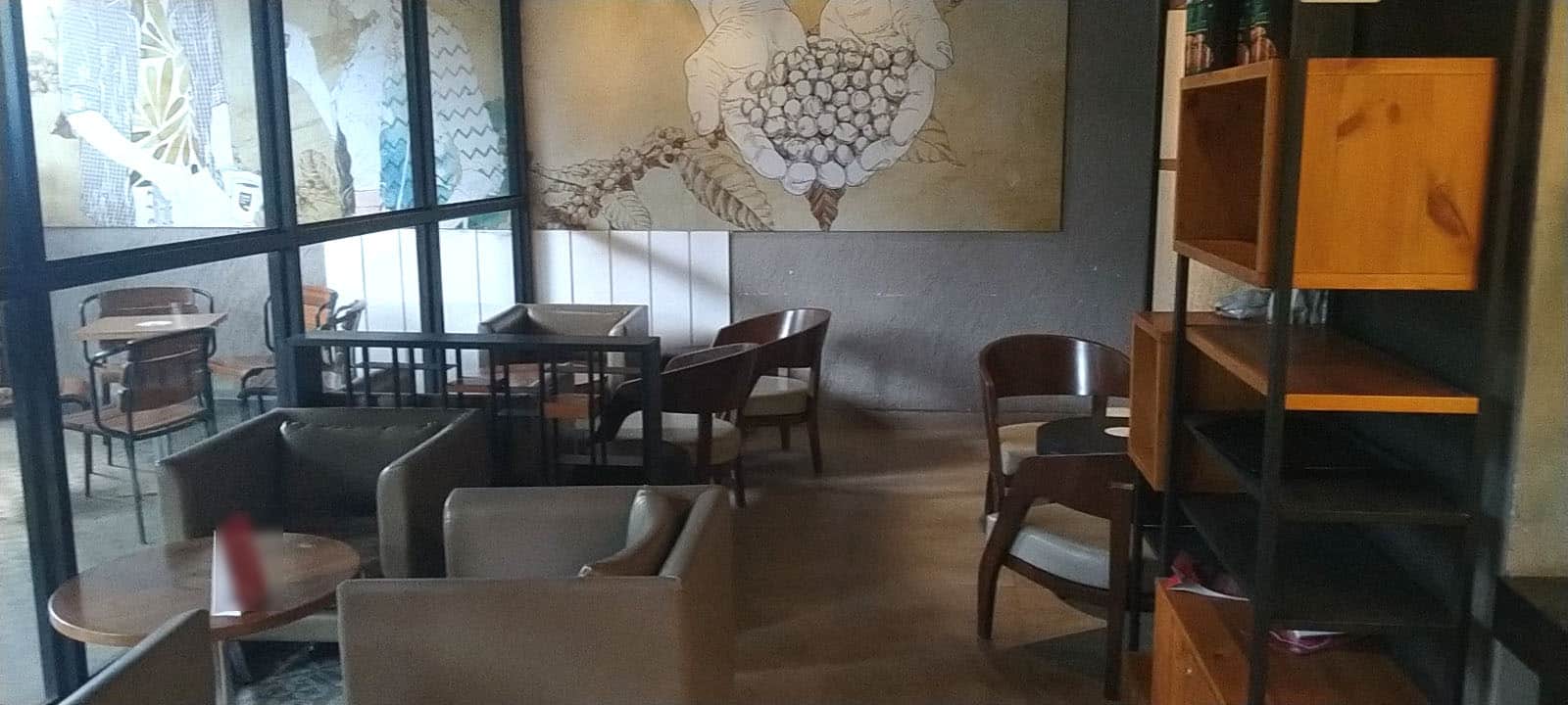 Cafe Coffee Day, Belgaum Locality order online - Zomato