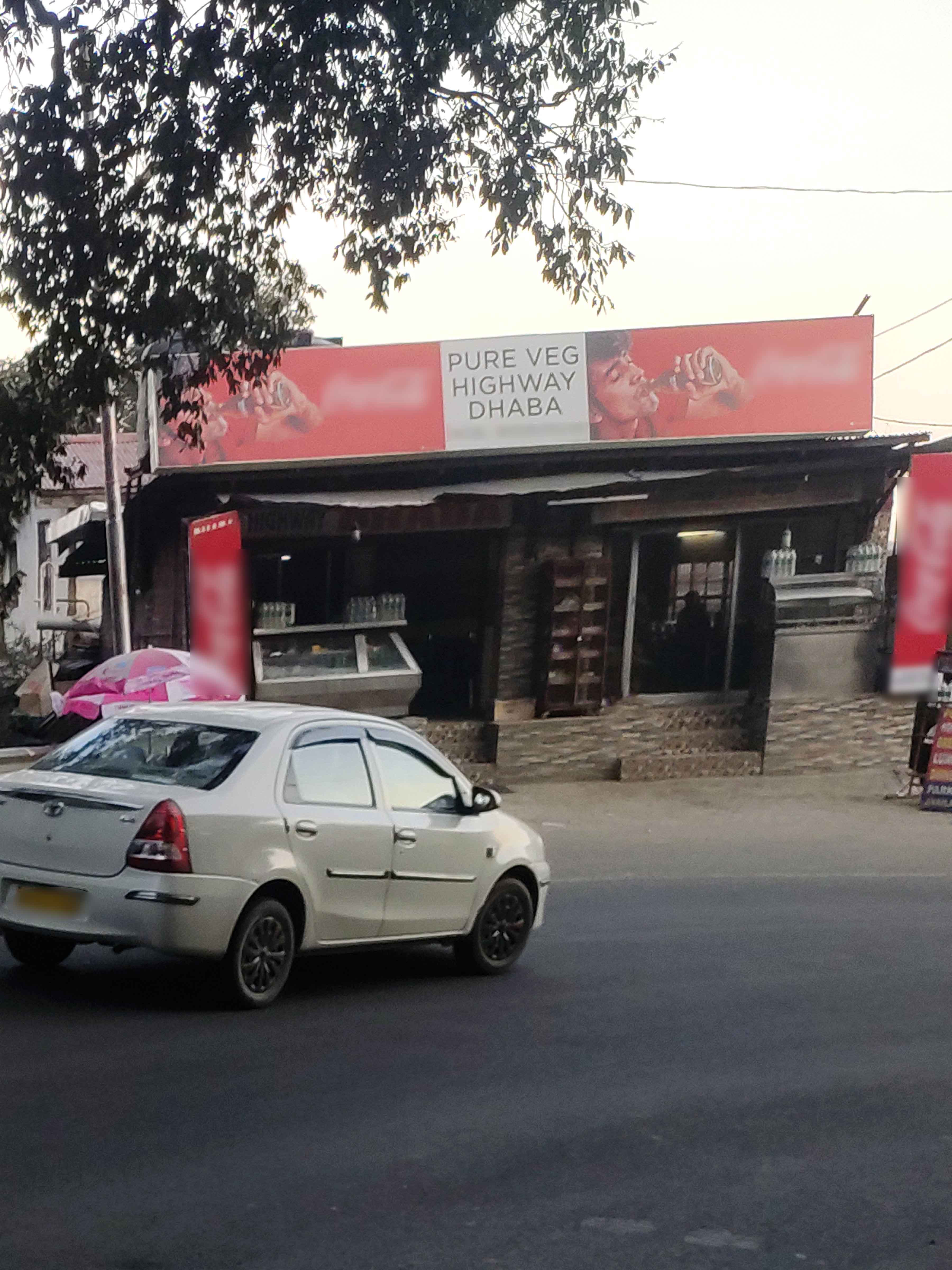 Pure Veg Highway Dhaba, Chakkar, Shimla | Zomato