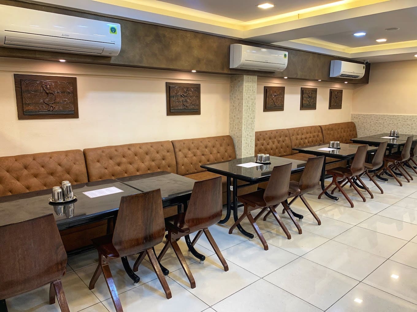 Erode Amman Mess, Anna Nagar East, Chennai | Zomato