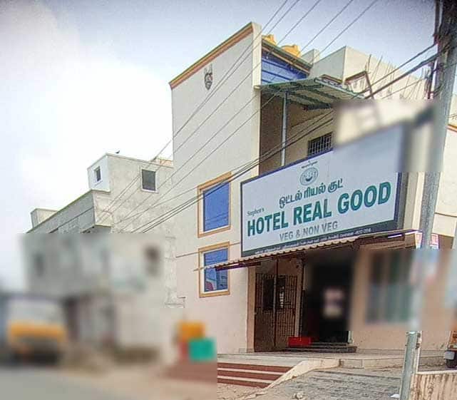 Hotel Real Good, Poonamalle, Chennai | Zomato