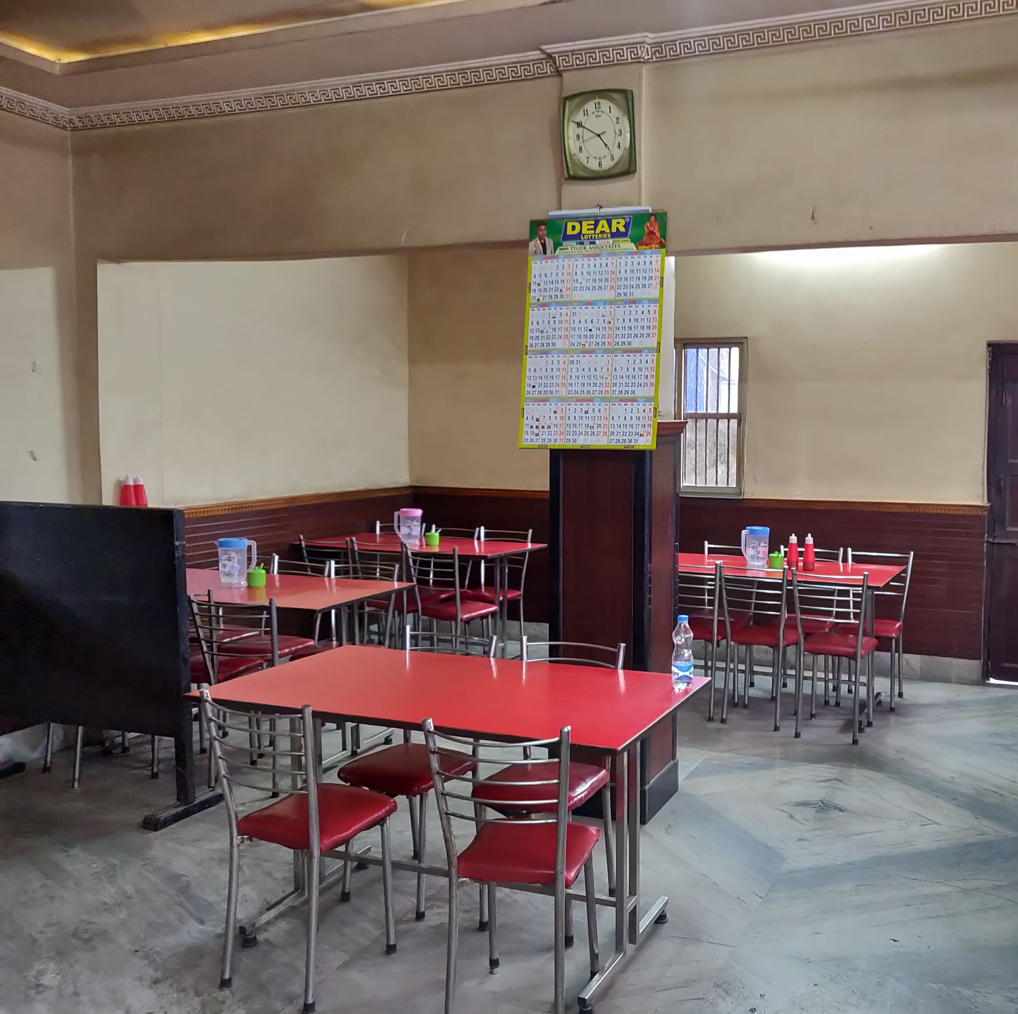 Yolmo Darjeeling Resturant, Khalpara, Siliguri | Zomato