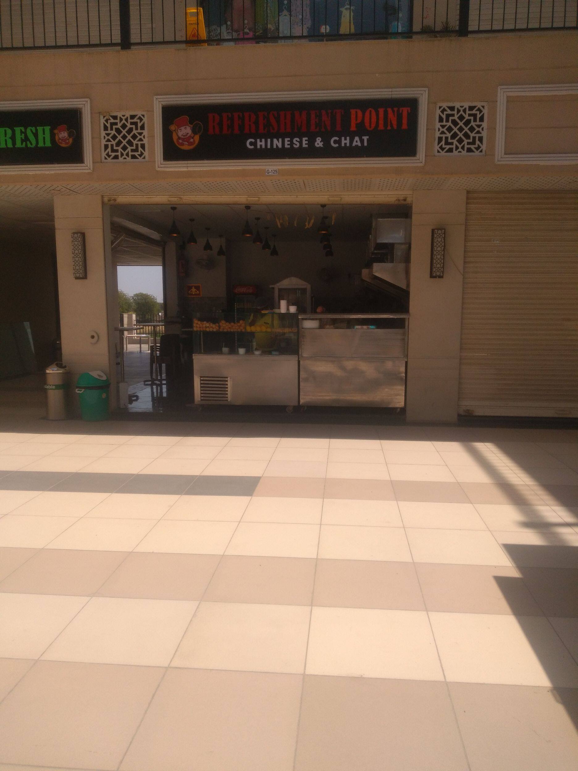 The Fresh Refreshments Point, Sector 90, Gurgaon | Zomato