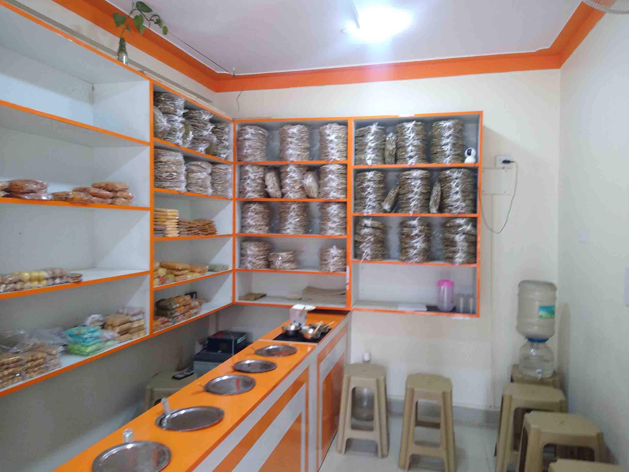 Halli Mane Rotti, Jeevan Bhima Nagar order online - Zomato