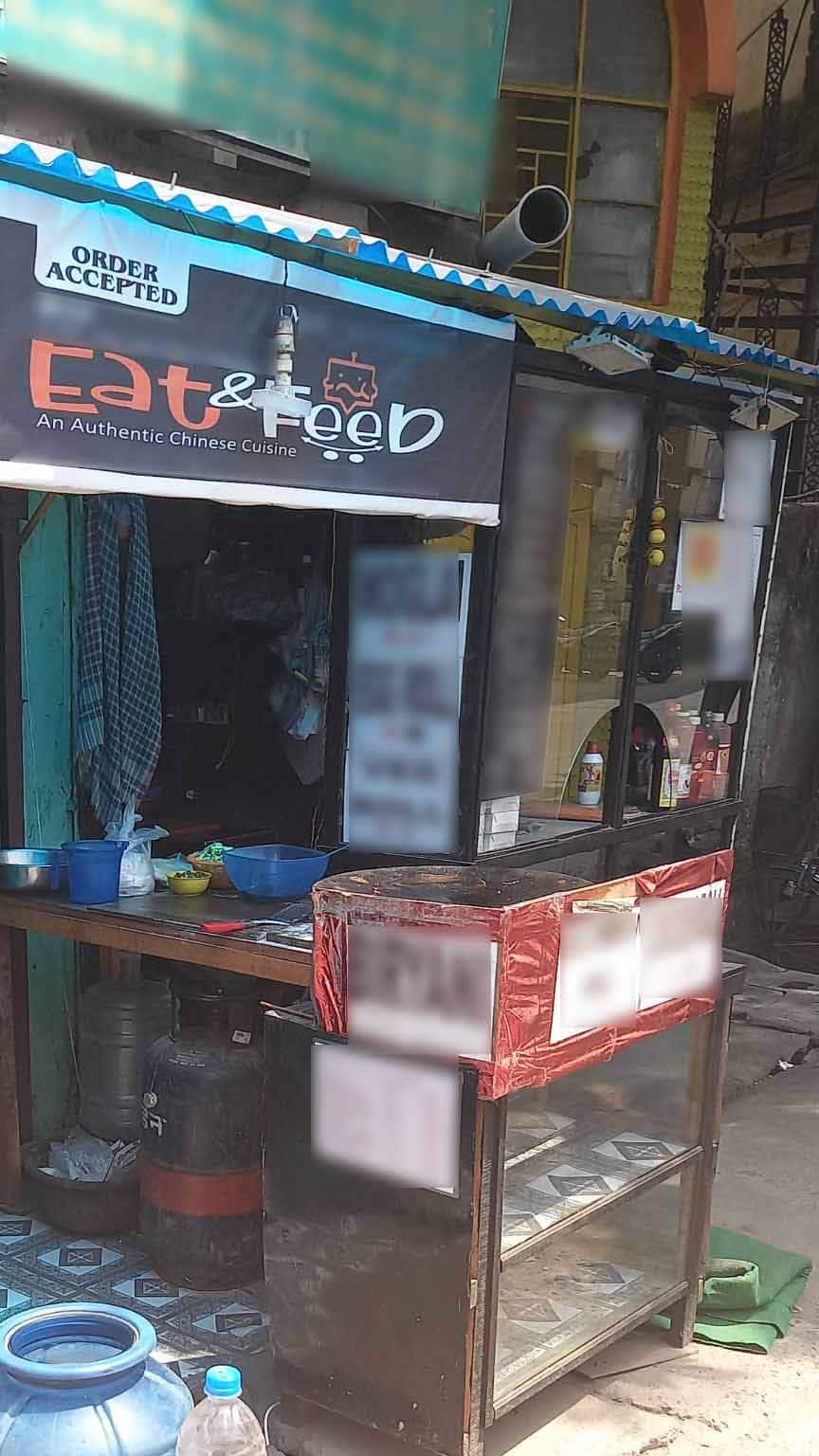Eat & Feed, Kestopur, Kolkata | Zomato