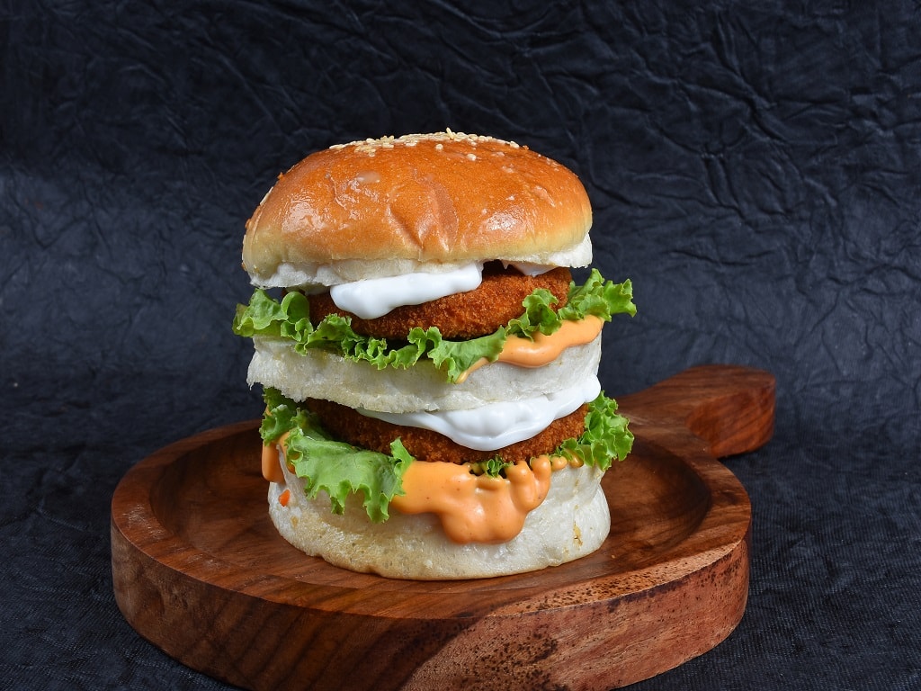 American Quick Bites, Thippasandra, Bangalore | Zomato