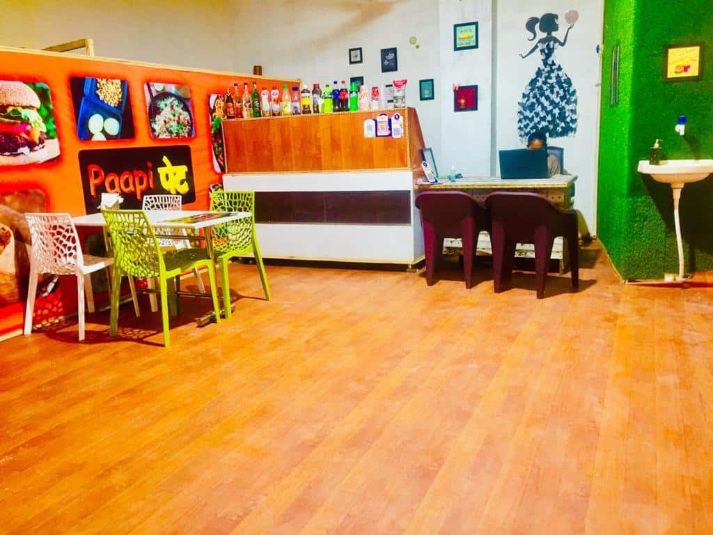 Paapi Pet, Shahdara, New Delhi | Zomato