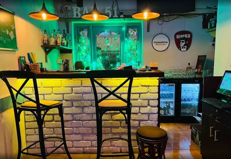 Bar 51 At Gazaali, Panaji, Goa | Zomato