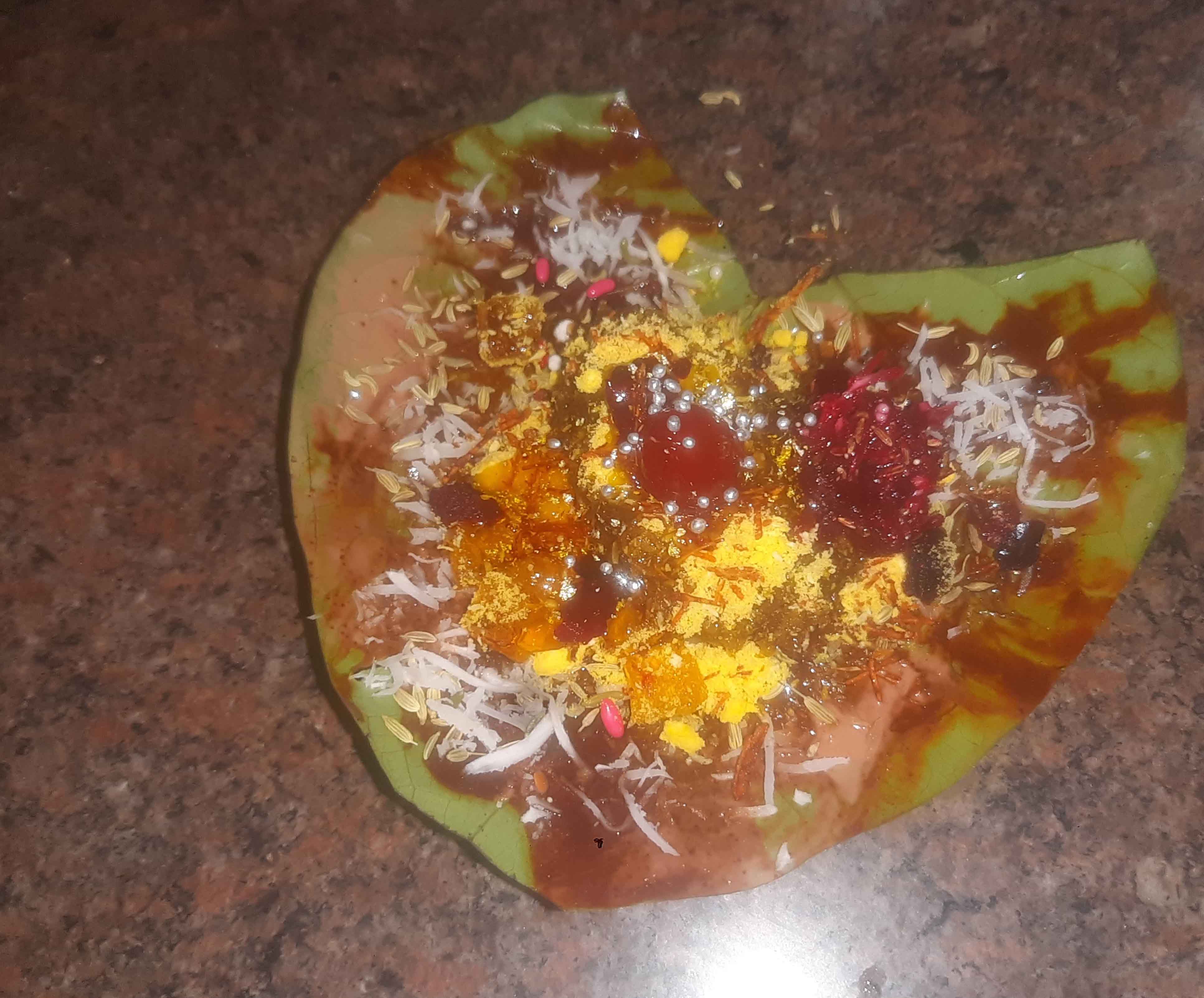 Panwari's, Neelangarai, Chennai | Zomato