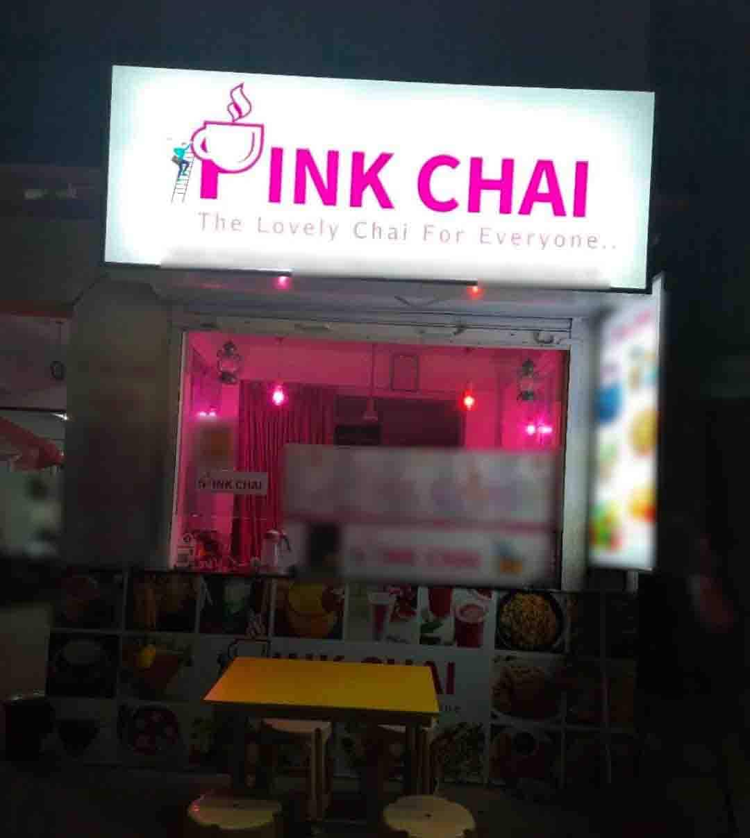 Pink Chai, Valasaravakkam, Chennai | Zomato