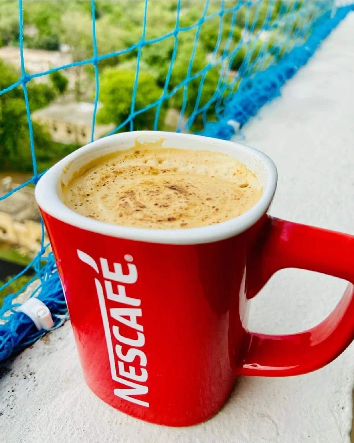 Nescafe, Satna Locality order online - Zomato Nescafe, Satna Locality order online - Zomato