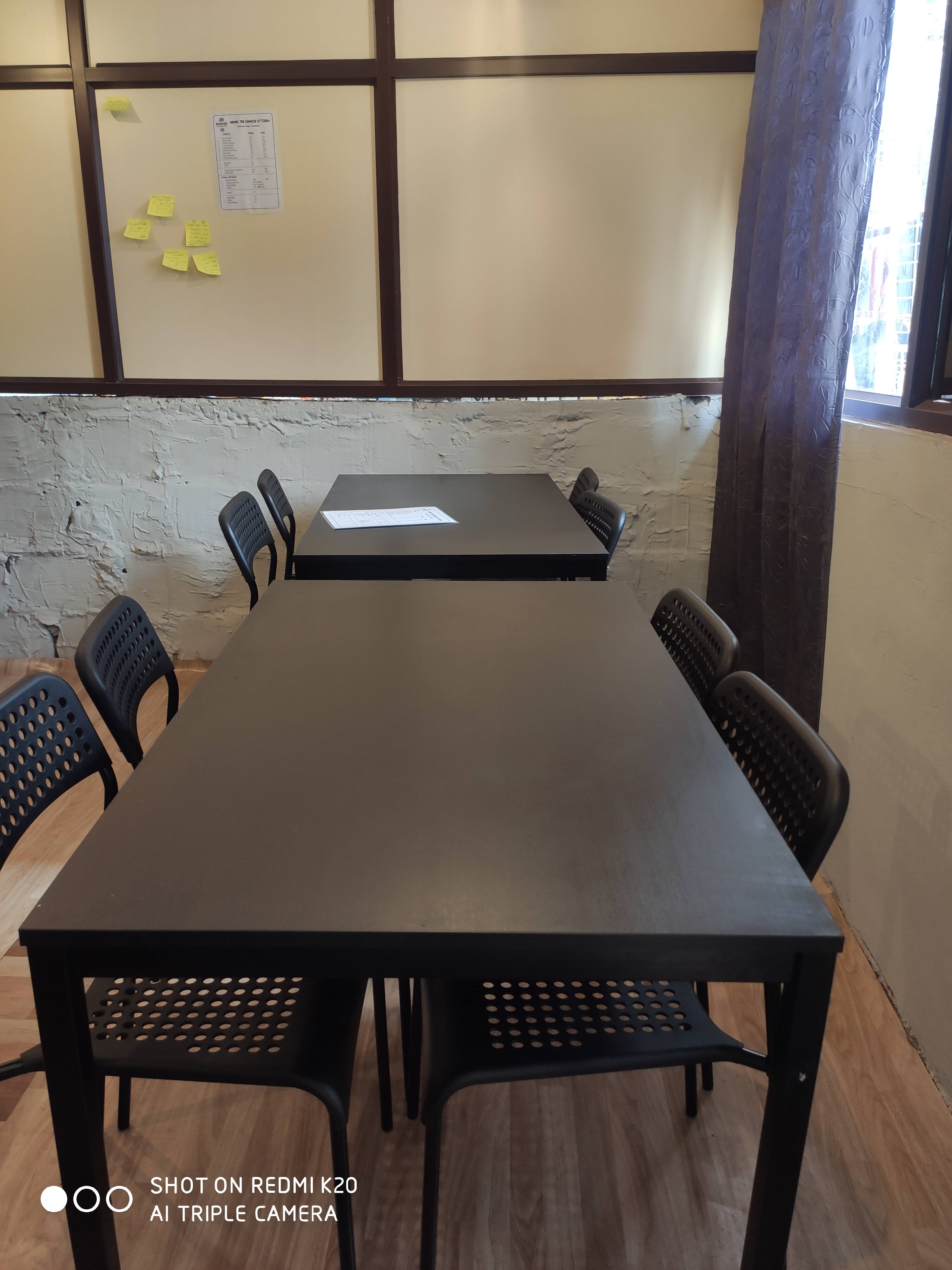 Namak The Chinese Kitchen, Yousufguda order online - Zomato
