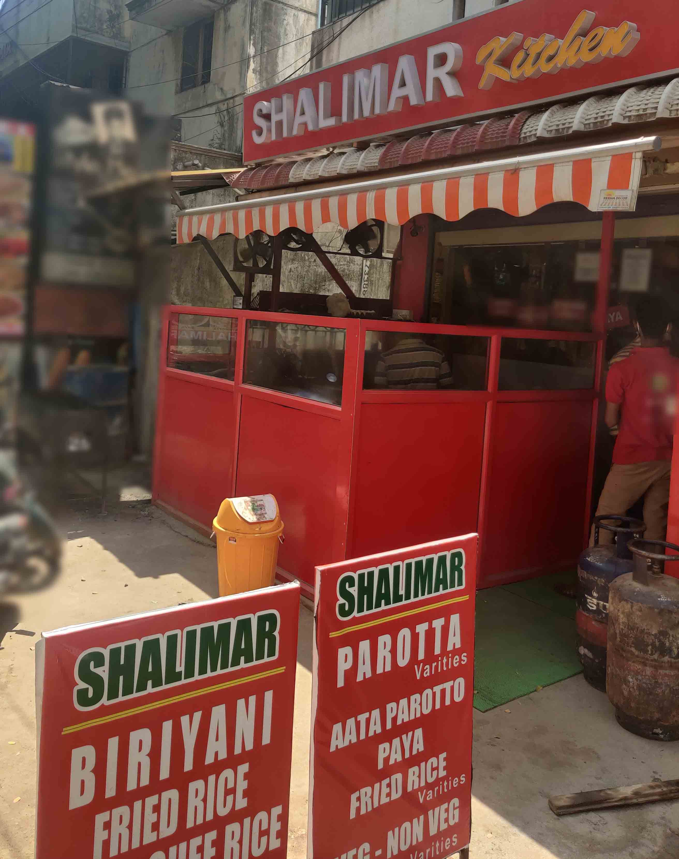 Shalimar Kitchen, Porur, Chennai | Zomato