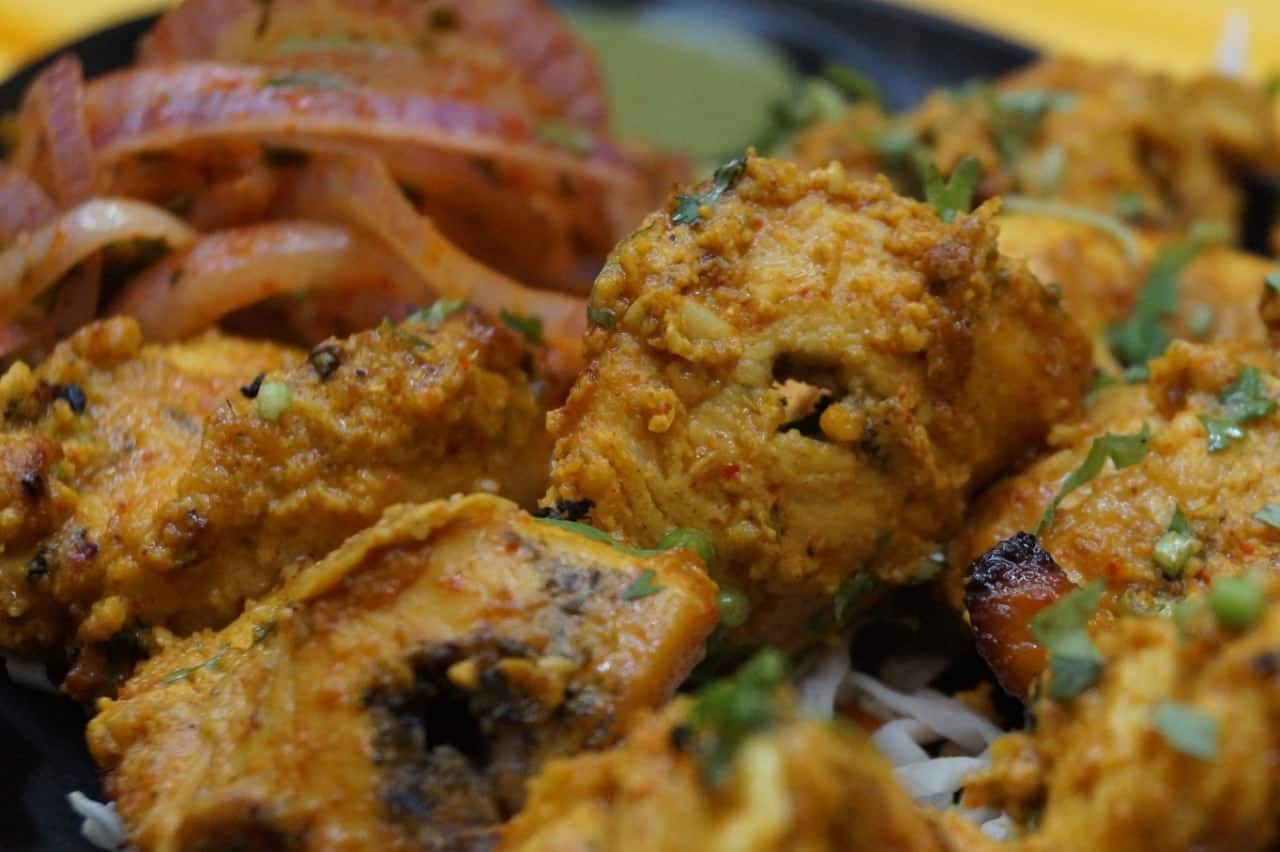 Kebab Bistro, Talawade order online - Zomato