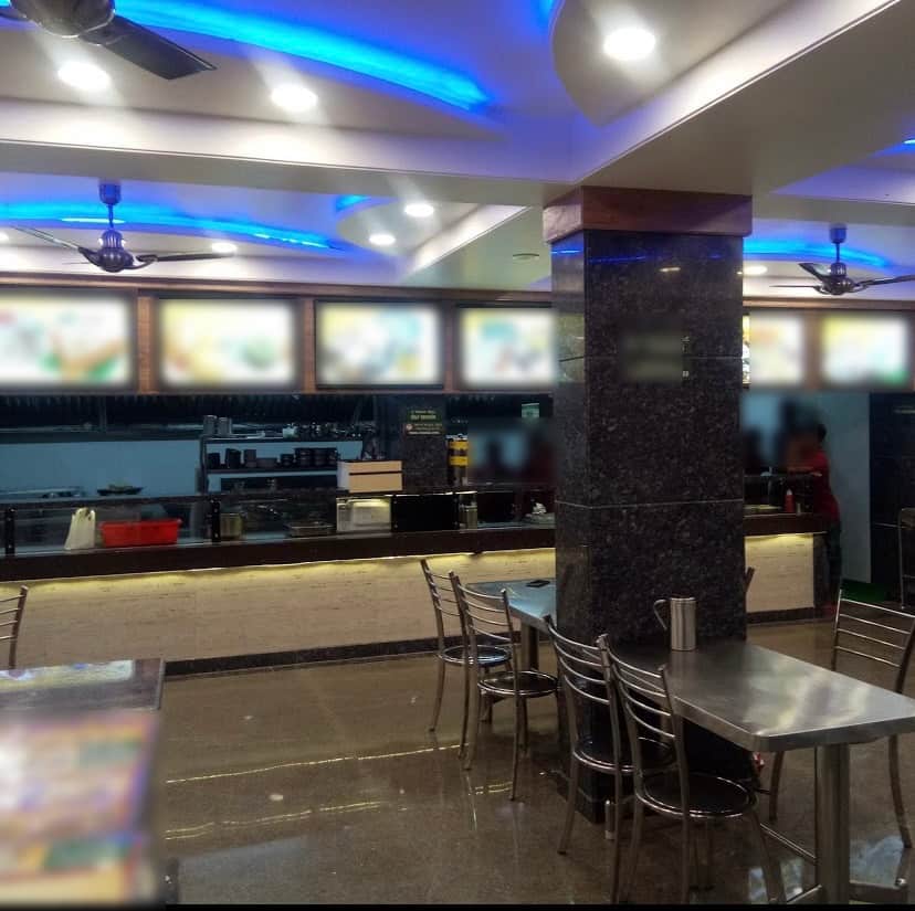 Mandarathi Delicacy Veg Hotel, Kengeri order online - Zomato