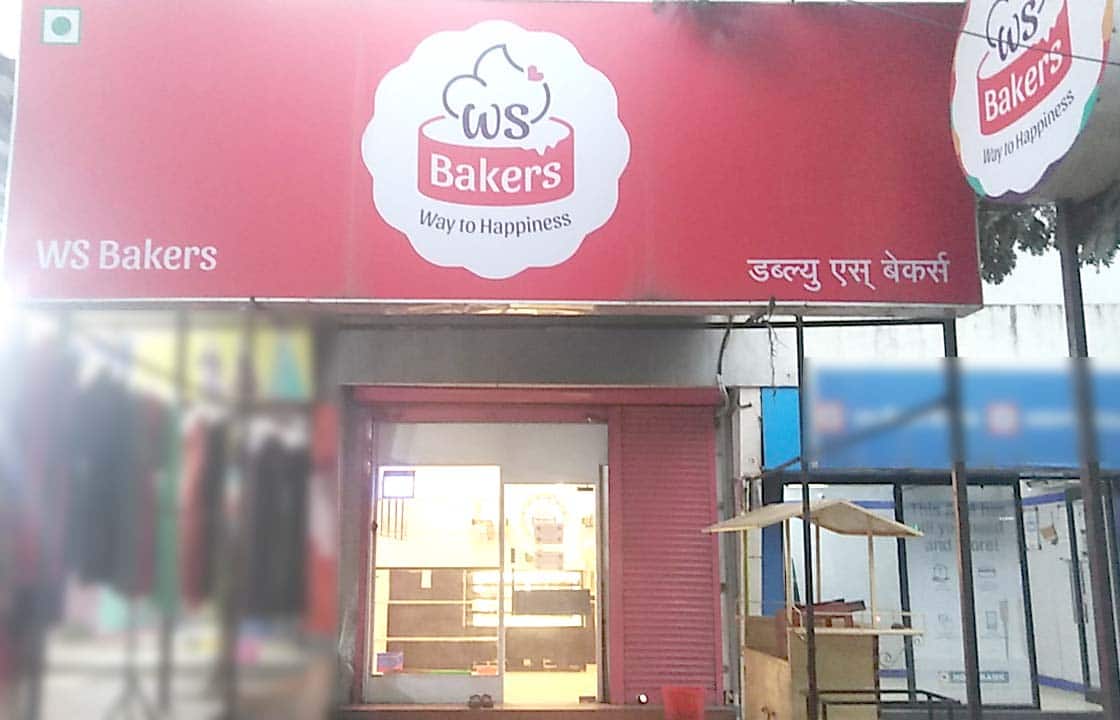 WS Bakers, Chinchwad, Pune | Zomato