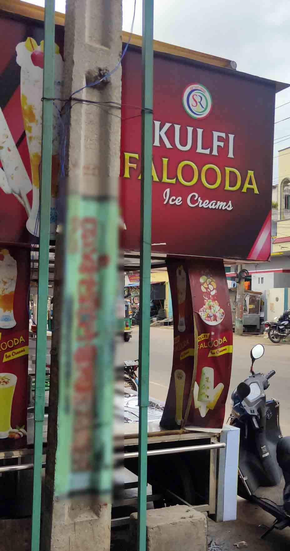 Kulfi Falooda, PNT Colony, Vijayawada | Zomato