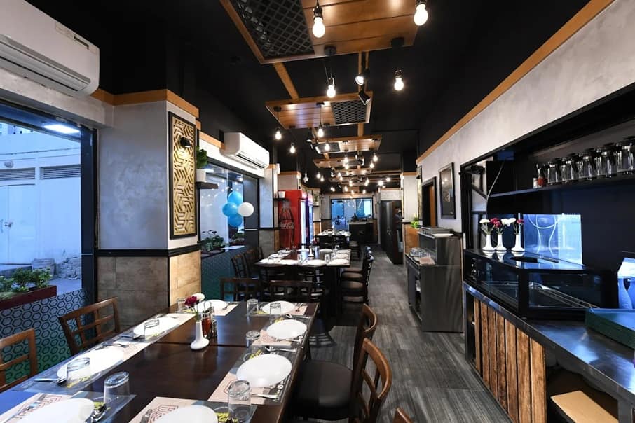 Rahmath Calicut, Al Wahda, Abu Dhabi | Zomato