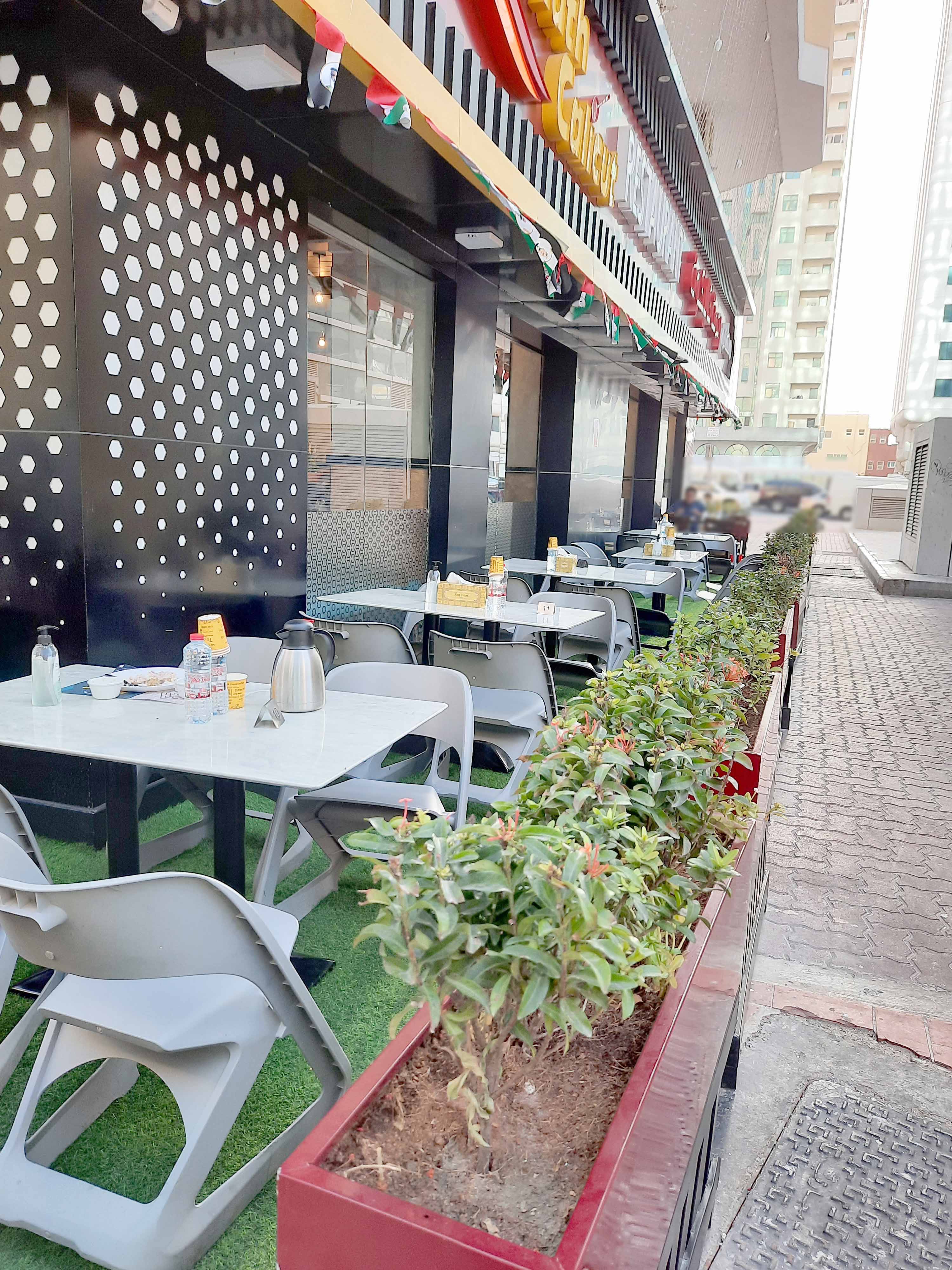 Rahmath Calicut, Al Wahda, Abu Dhabi | Zomato