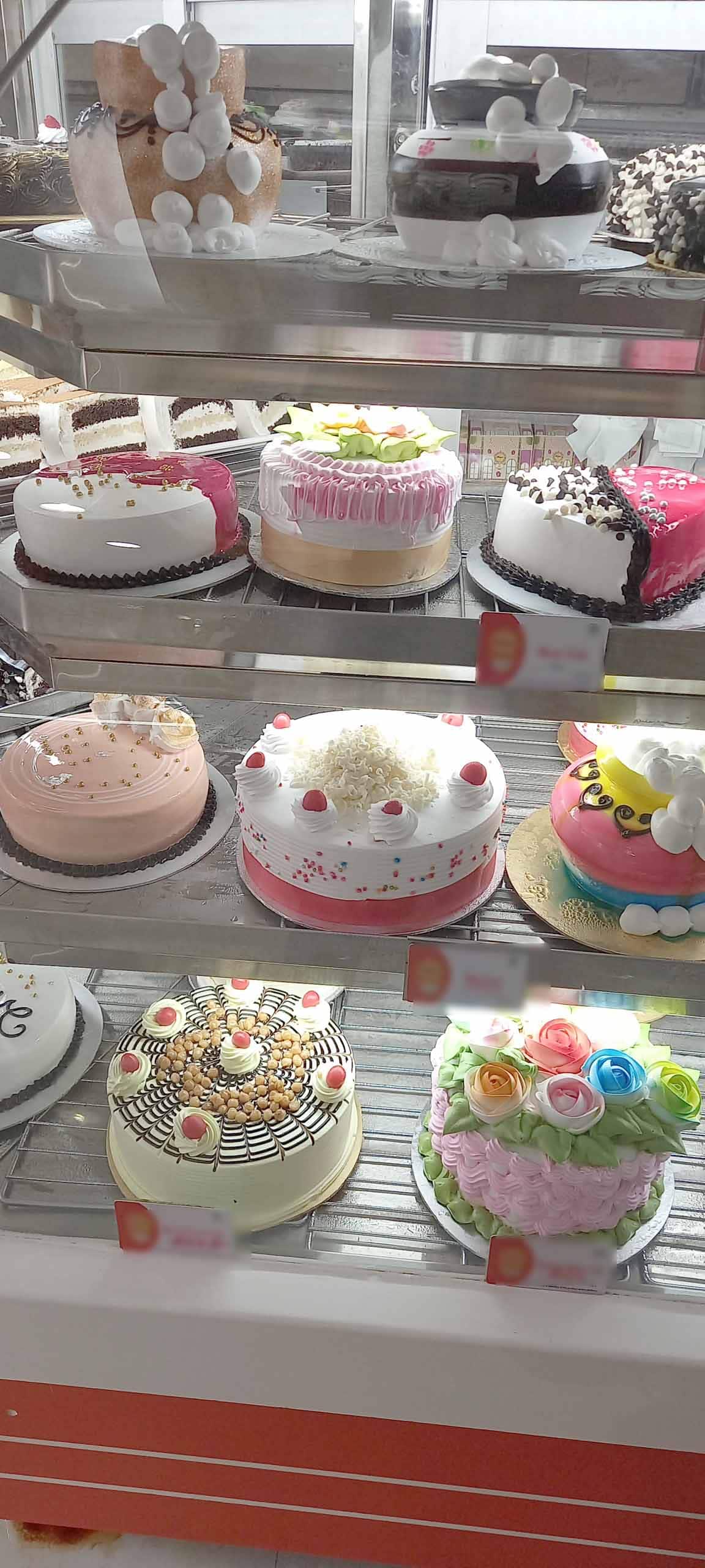 Moti Bakery, Malviya Nagar, New Delhi | Zomato