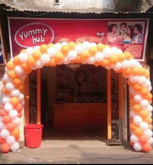 Yummy Hub, Salkia, Howrah | Zomato